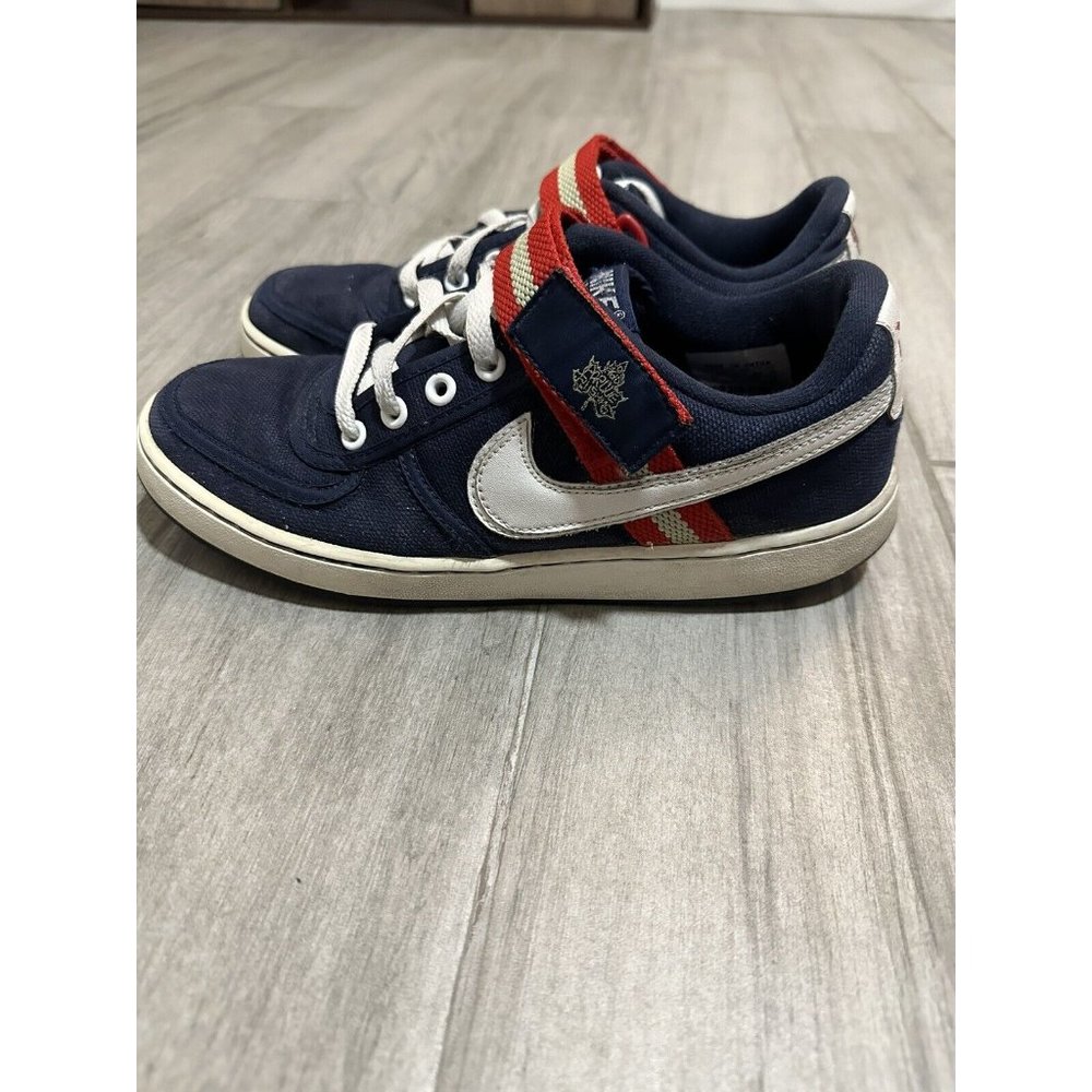 Rare Nike Air Vandal Parque Flushing Park Queens New … - Gem